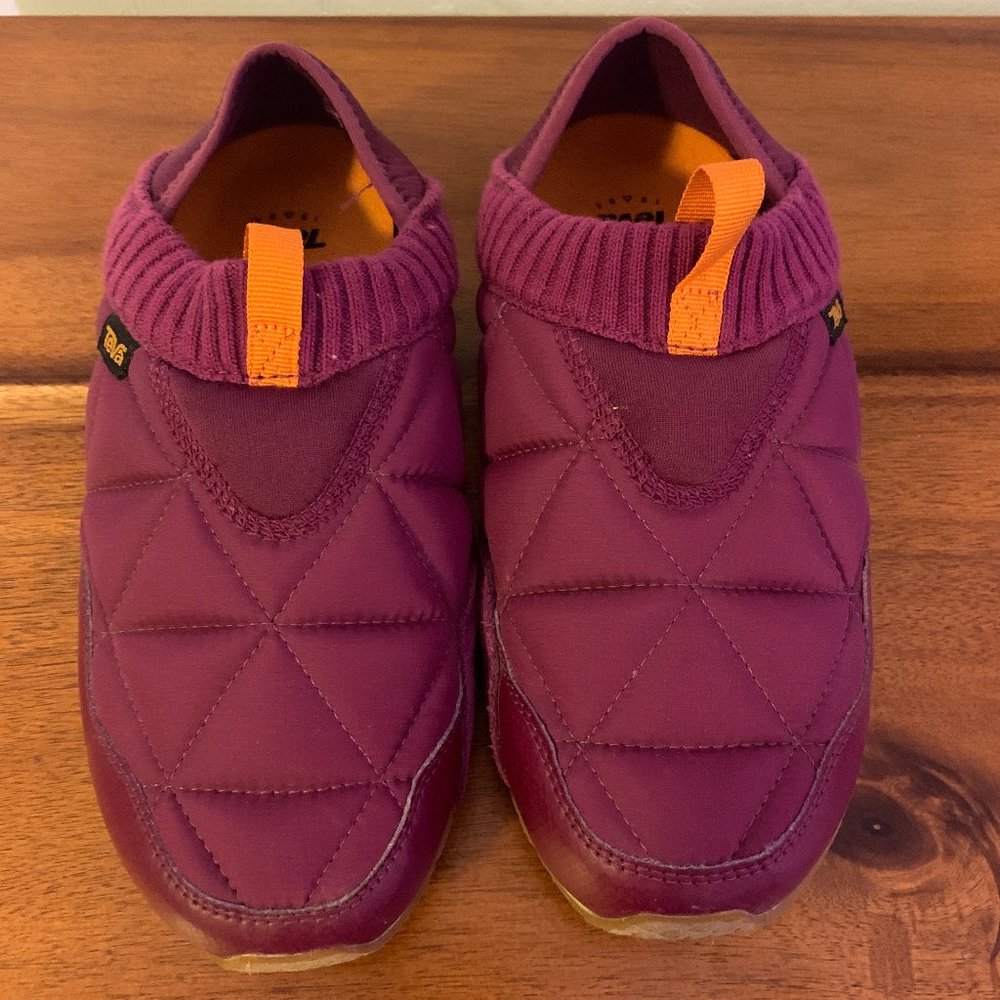 Teva Ember Slip-On Women's Shoes - Gem